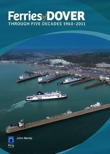 Ferries of Dover – Ferry Publications Store