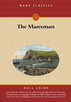 The Manxman – Ferry Publications Store